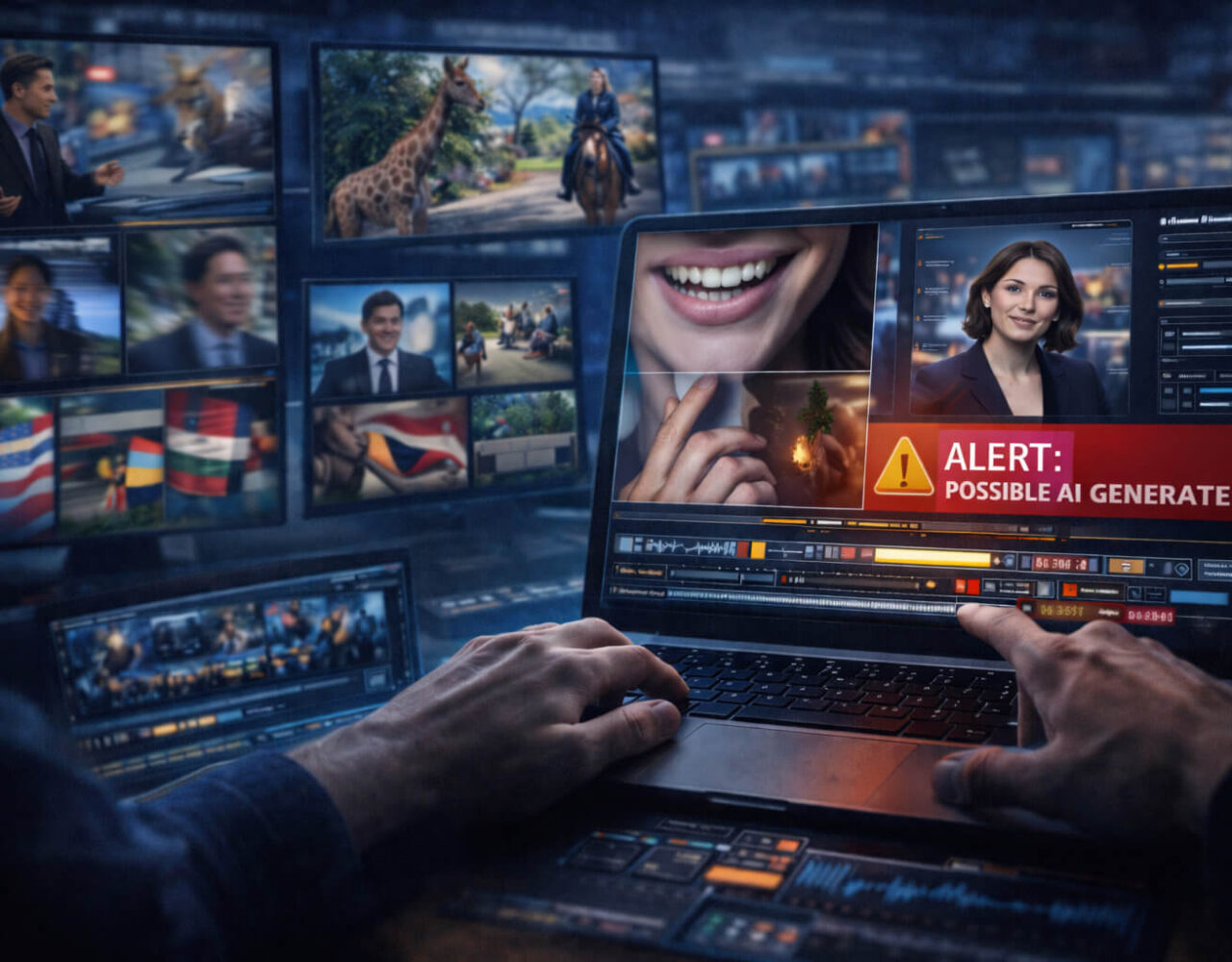 Reverse Video Search: Find the Original Video Source Fast